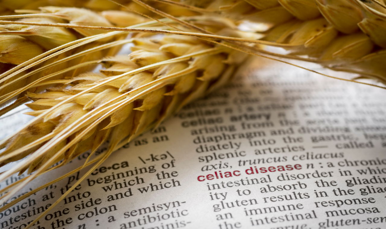 Celiachia: quali sono i sintomi e come riconoscerla ...